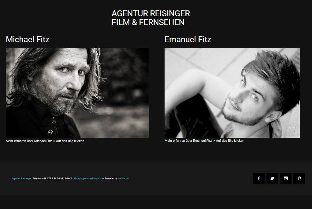 ssff – agentur-reisinger.de