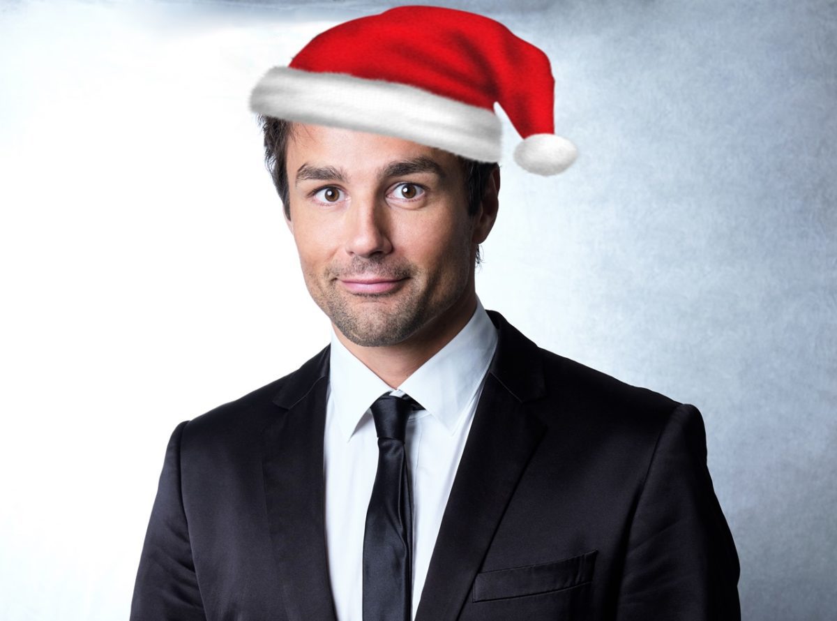 Pressebild_Lars_Christmas_Lars_Redlich_credit_Karim_Khawatmi - agentur ...