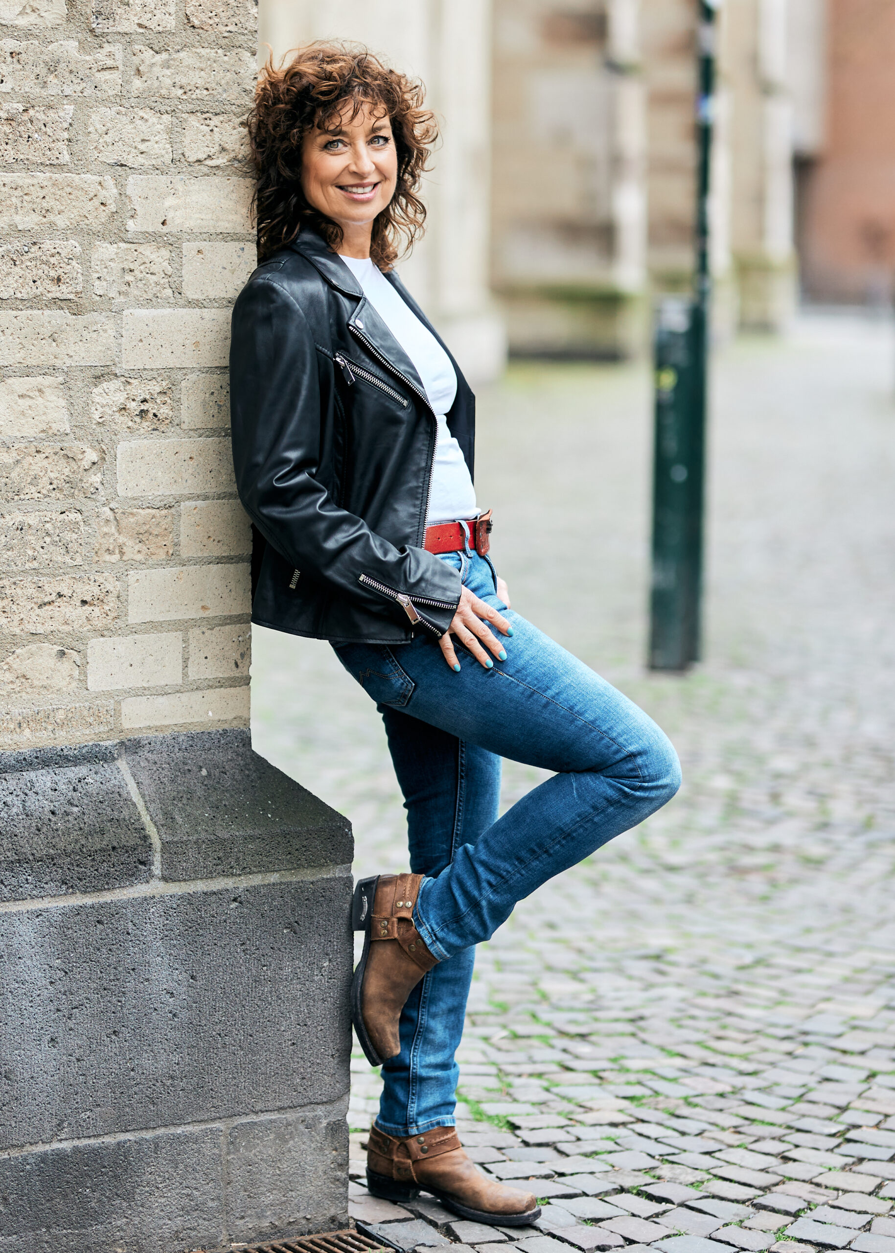 Isabel Varell – agentur-reisinger.de